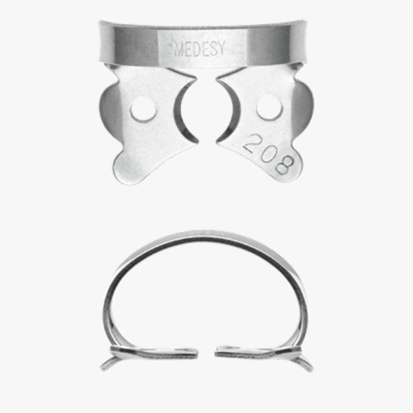 Clamps Para Premolares. MEDESY – Austral Dental