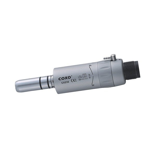 Micro Motor Neumático. COXO – Austral Dental