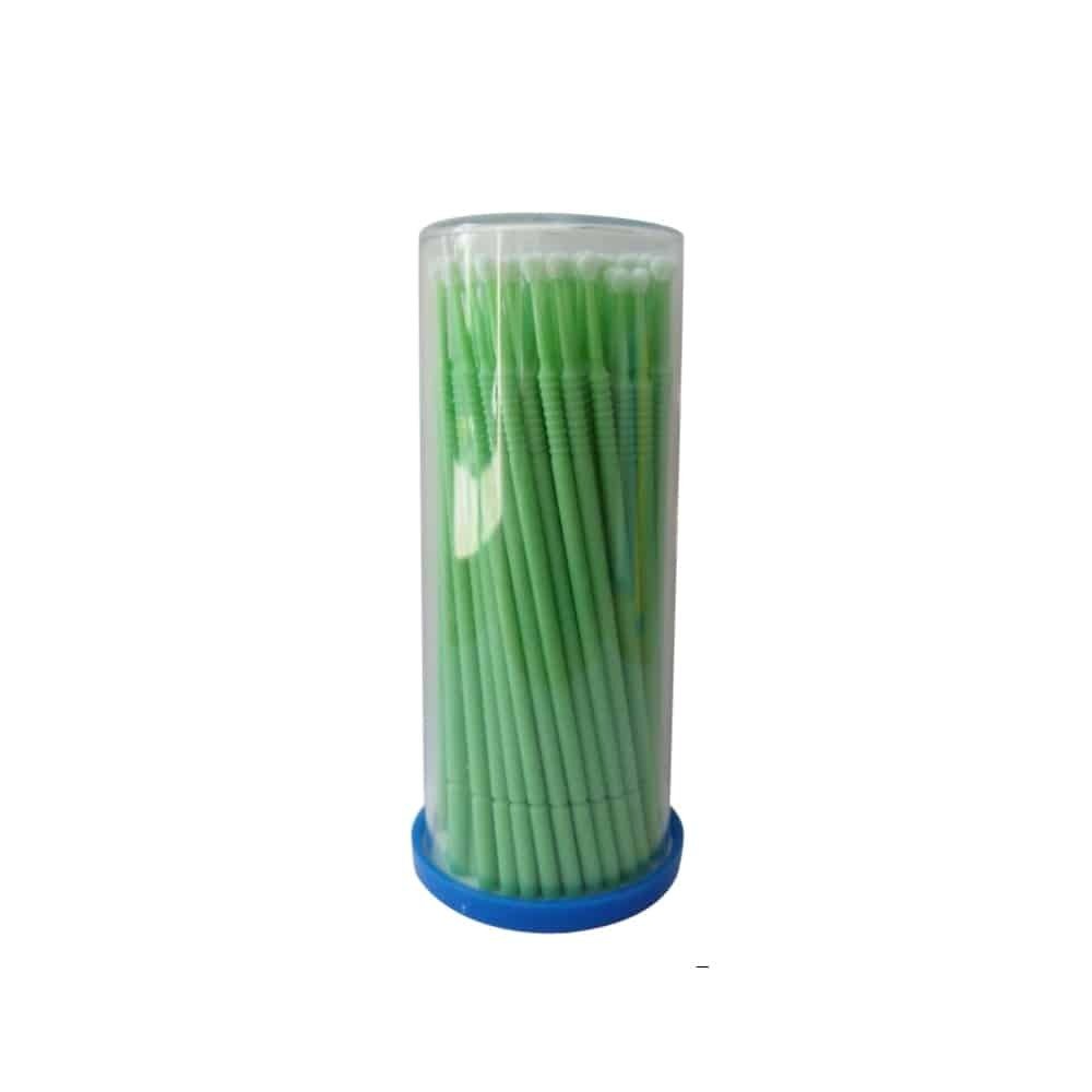 Pincelitos Micro Brush. QUALIDENT – Austral Dental