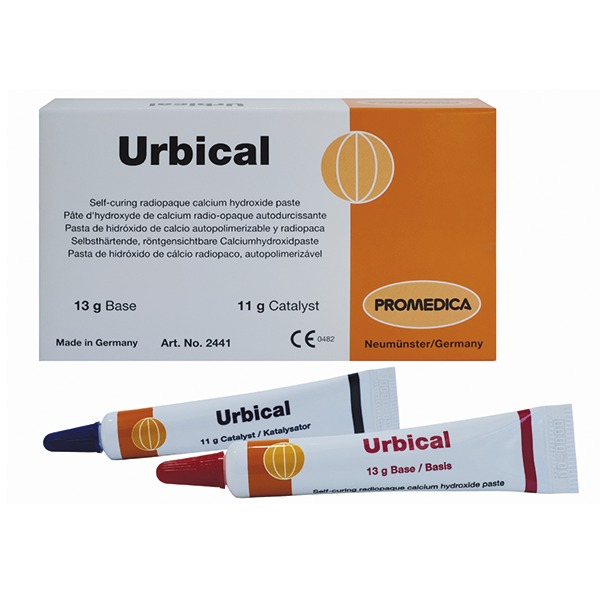 Urbical. PROMEDICA – Austral Dental