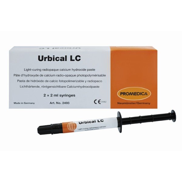 Urbical LC. PROMEDICA – Austral Dental